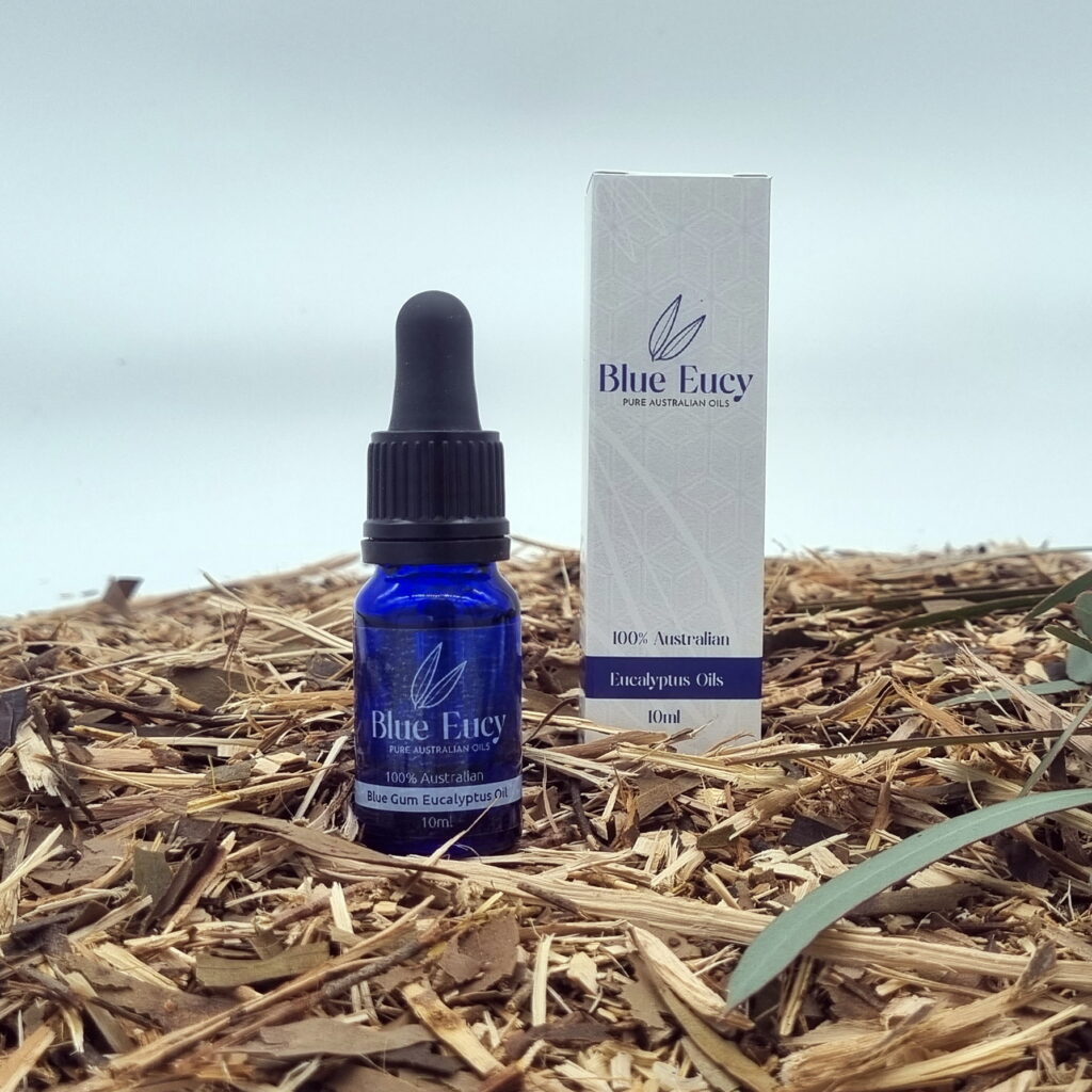 Australian Eucalyptus oil. Discover our full range of products.
